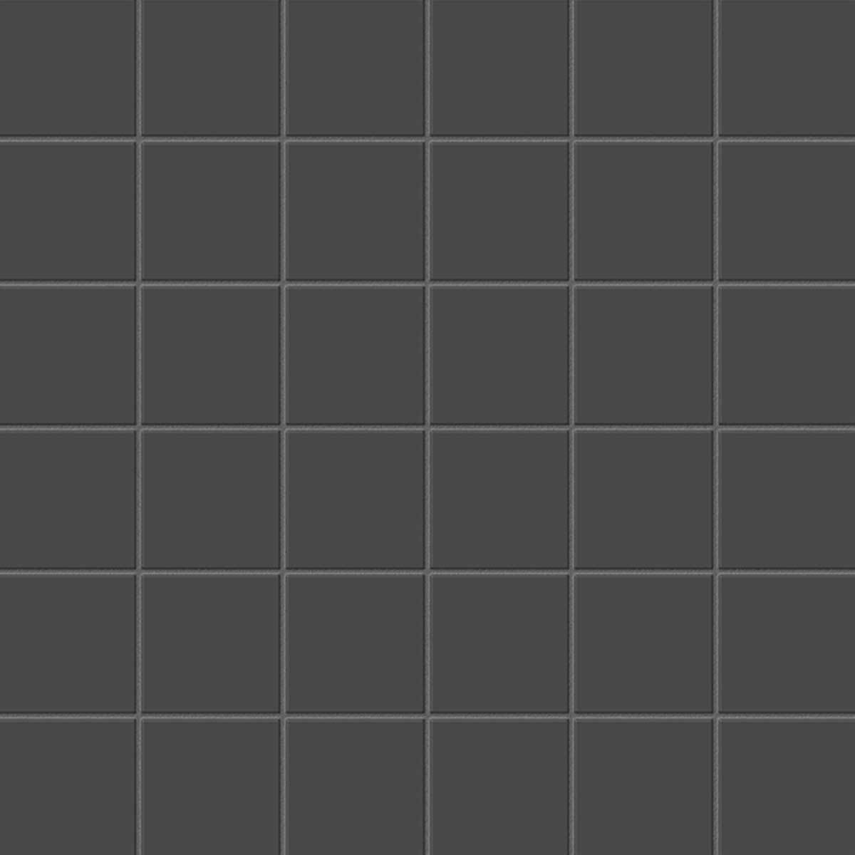 2×2 SOHO Retro Black - Modern Porcelain Tile