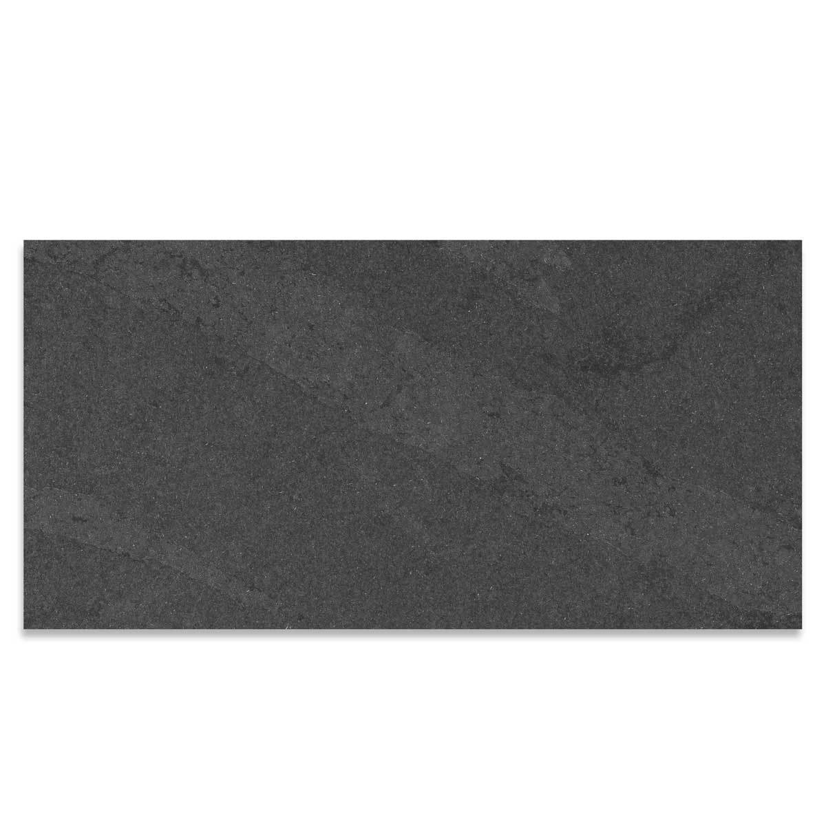 Brazilian Black Slate - Durable Natural Stone Tiles